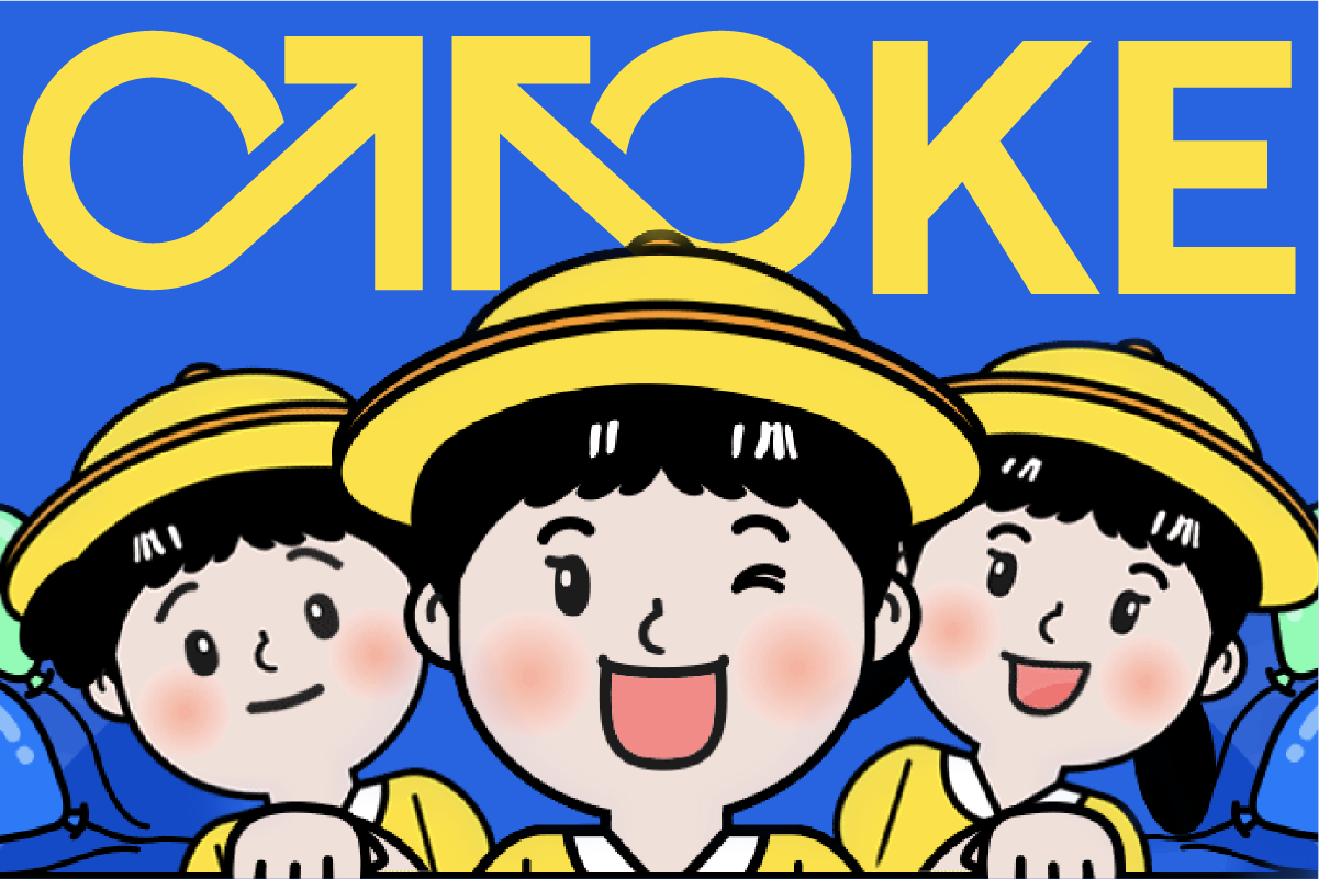 Ottoke — самое медиа о Корее